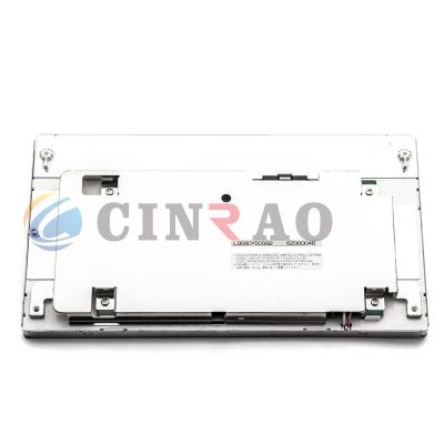 China Industrial Tft Automotive Lcd Display LQ080Y5CGQ2 High Performance for sale