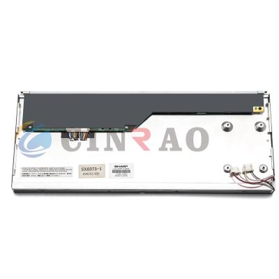 China 12.3 Inch Automotive LCD Display LQ123K1LG03 / Car Lcd Module for sale