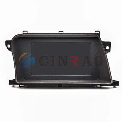 Cina Moduli LCD LCD durevoli dello schermo dell'Assemblea 861B0-48010 dell'esposizione di Toyota in vendita