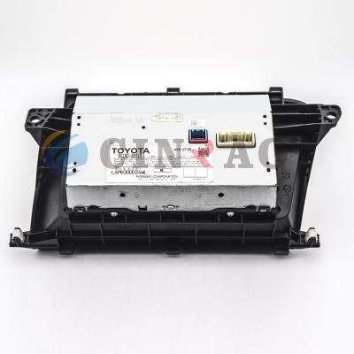 中国 耐久のトヨタLCDの表示アセンブリ861B0-48010 LCDスクリーン モジュール 販売のため