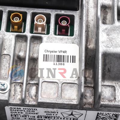 China Capacitieve Touch screenlcd Vertoningsassemblage voor 2018 Dodge, Rammen, Grand Cherokee, Gids, Jeep, Chrysler 300C VP4R Te koop