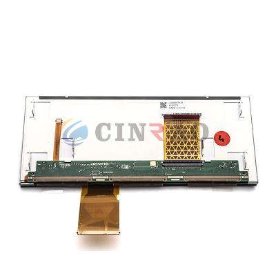 중국 LQ088K5RX04 LQ088K5RX05 자동 LCD 디스플레이 8.8" 고유 판매용
