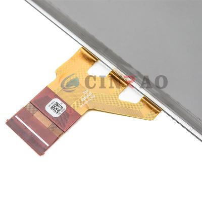 China 10.3 Inch 255*123mm TFT Touch Screen Digitizer Replacments LQ103B5NE01U for sale