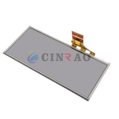 China 10.3 Inch 255*123mm TFT Touch Screen Digitizer Replacments LQ103B5NE01U for sale