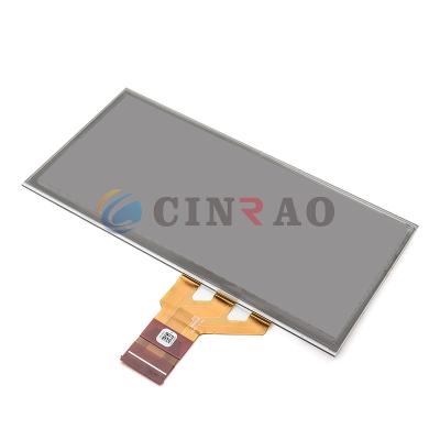 China 10.3 Inch 255*123mm TFT Touch Screen Digitizer Replacments LQ103B5NE01U for sale