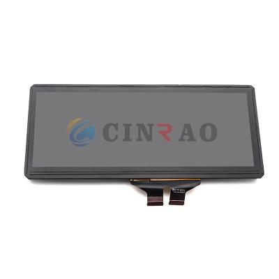중국 12.3 인치 샤프 LQ123B5LW01 TFT LCD 디스플레이 + 차 자동차 부속을 위한 터치스크린 판매용