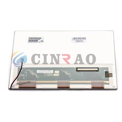 China Painel da tela de exposição da polegada 800*480 C080VW02 V0 LCD de TFT 8,0 para VOL-VO S60L à venda