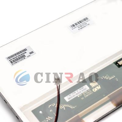 중국 볼보 S60L를 위한 TFT 8.0 인치 800*480 C080VW02 V0 LCD 전시 화면 패널 판매용