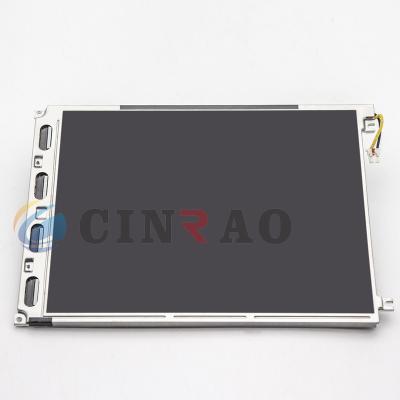 Cina Esposizione LCD automobilistica LCD del pannello HLD0922.010110 dello schermo di GPS di rendimento elevato in vendita