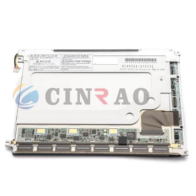 Cina Esposizione LCD automobilistica LCD del pannello HLD0922.010110 dello schermo di GPS di rendimento elevato in vendita