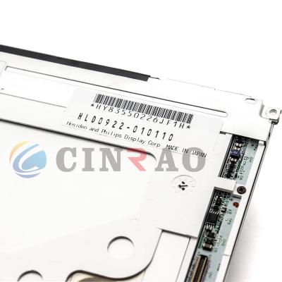 Cina Esposizione LCD automobilistica LCD del pannello HLD0922.010110 dello schermo di GPS di rendimento elevato in vendita