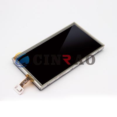 China ISO9001 6.5 Inch TFT LCD Screen LTA065B1D3F For Hyundai Ssangyong Auto Panel for sale