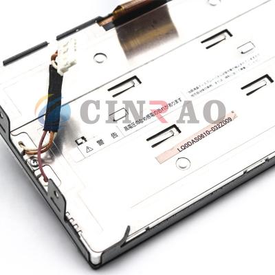 중국 고성능 자동 LCD 디스플레이 LQ0DAS0610-032Z009 보장 6 달 판매용