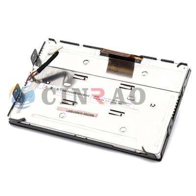 중국 고성능 자동 LCD 디스플레이 LQ0DAS0610-032Z009 보장 6 달 판매용