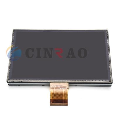 China 8 de Automobiellcd Vertoning van duimtft met Capacitief Touch screen LQ0DAS4064 GPS voor Ford SYNC3 Te koop