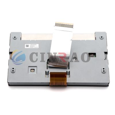 Cina Esposizione LCD automobilistica a 8 pollici di TFT con il touch screen capacitivo LQ0DAS4064 GPS per Ford SYNC3 in vendita