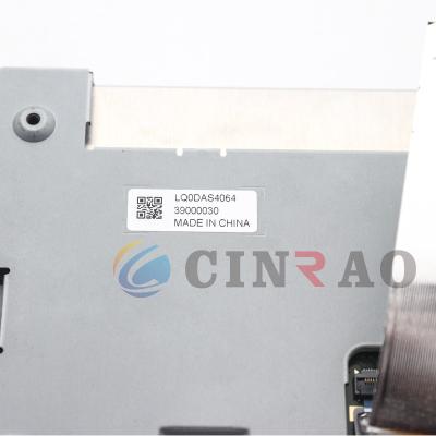 China 8 de Automobiellcd Vertoning van duimtft met Capacitief Touch screen LQ0DAS4064 GPS voor Ford SYNC3 Te koop