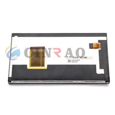 China High Performance Automotive LCD Display / GPS Replacement Parts  LQ070Y5DE02 for sale