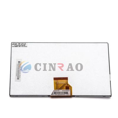 Pannello LCD a 8,0 pollici Innolux TFT AT080TN60 HB080-DB445-35A dell'automobile di stabilità