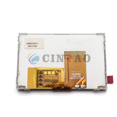 China Painel LCD de BLD1052G TFT GPS para as auto peças de substituição meias - garantia do ano à venda