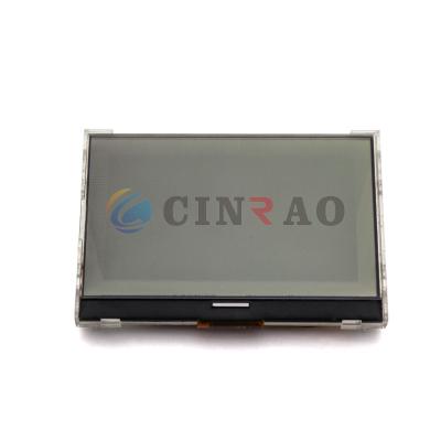 China Painel LCD de BLD1052G TFT GPS para as auto peças de substituição meias - garantia do ano à venda