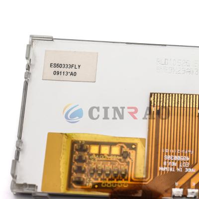 China Painel LCD de BLD1052G TFT GPS para as auto peças de substituição meias - garantia do ano à venda