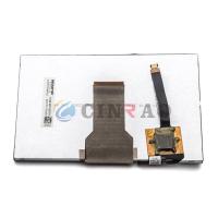 China 7.0 Inch DTA070N26FC0 TFT GPS LCD Module With Capacitive Touch Screen for sale