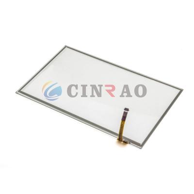 Cina la navigazione del touch screen/automobile di 192*114MM di 8,0" DTA080N15FR0 TFT parte in vendita