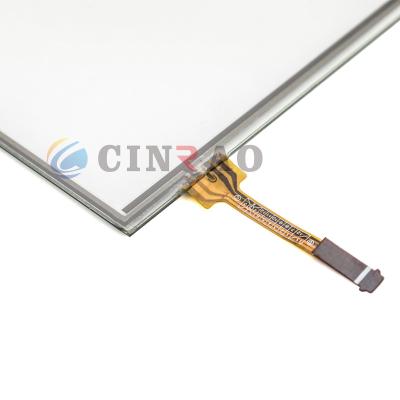 Cina la navigazione del touch screen/automobile di 192*114MM di 8,0" DTA080N15FR0 TFT parte in vendita