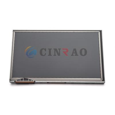 China Auto DTA080N32FC0 LCD-Modul/8,0 Zoll LCD-Anzeigen-hohe Stabilität zu verkaufen