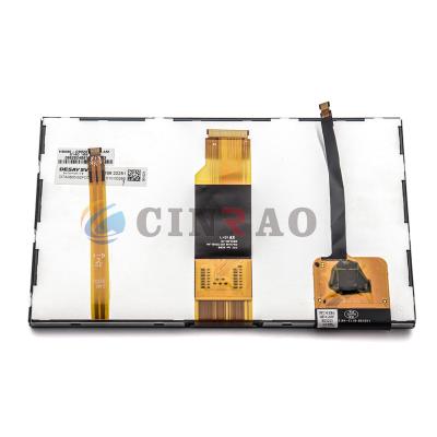 China Auto DTA080N32FC0 LCD-Modul/8,0 Zoll LCD-Anzeigen-hohe Stabilität zu verkaufen