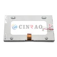 China High Performance Car LCD Module EDT80WZQM040 / 8 Inch LCD Panel for sale