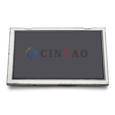 China Auto LCD-Modul der Standardgrößen-EDTCA39QLF/Automobillcd-bildschirm-Platte zu verkaufen