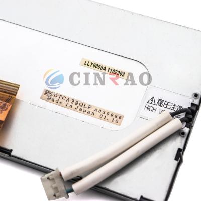 China Auto LCD-Modul der Standardgrößen-EDTCA39QLF/Automobillcd-bildschirm-Platte zu verkaufen