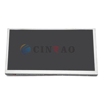 China High Stability Car LCD Module EDTCA43QDF  / TFT LCD Display Module for sale