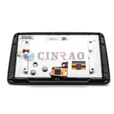 Cina Modulo LCD dell'automobile di HB069-DB492-14A-AM con il touch screen capacitivo in vendita