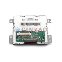 China LEDBL55650A-W Car LCD Display Module Screen Original GPS Navigation for sale