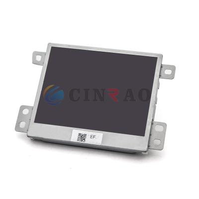 Cina Navigazione originale di GPS dell'esposizione dell'automobile di LEDBL55650A-W dello schermo LCD del modulo in vendita
