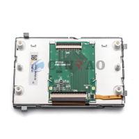 China LEDBL-55784-W Automobile LCD Display Module / LCD Screen Assembly for sale