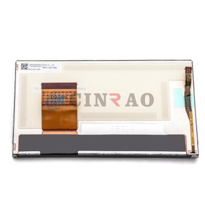 중국 Toshiba 6.5 인치 TFT LCD 전시 화면 LT065AB3D400 자동차 부속 보충 판매용