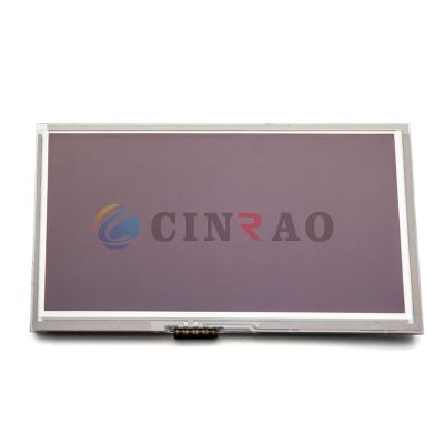 China Toshiba exhibición de TFT LCD de 6,5 pulgadas + reemplazo de las piezas de automóvil de la pantalla táctil LT065AB3D700 en venta