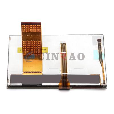 중국 Toshiba 6.5 인치 TFT LCD 디스플레이 + 터치스크린 LT065AB3D700 자동차 부속 보충 판매용