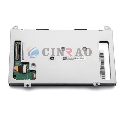 중국 Toshiba 6.5 인치 TFT LCD 전시 화면 LT065CA05000 자동차 부속 보충 판매용