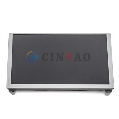 China Toshiba 6,5 van het de Vertoningsscherm LT065CA05011C van Duimtft lcd Autodelenvervanging Te koop