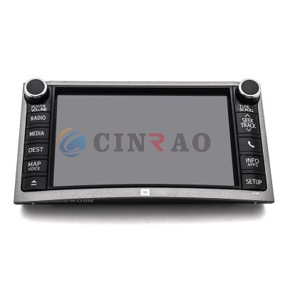 中国 保証6か月ののLT070CA21000 7.0インチLCDの表示アセンブリ 販売のため