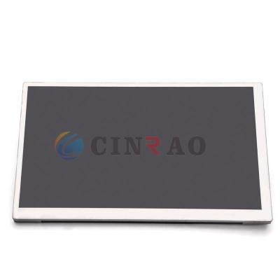 China Toshiba reemplazo de 7 de la pulgada de TFT LCD de visualización de la pantalla LT070CA46100 piezas de automóvil del coche en venta