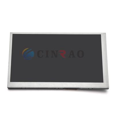 China Toshiba reemplazo de 5,5 de la pulgada de TFT LCD de visualización de la pantalla LTA055B0R0A piezas de automóvil del coche en venta