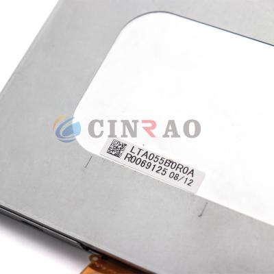 China Toshiba reemplazo de 5,5 de la pulgada de TFT LCD de visualización de la pantalla LTA055B0R0A piezas de automóvil del coche en venta