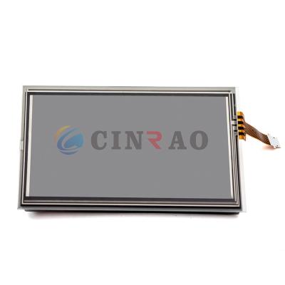 중국 Toshiba 5.8 인치 TFT LCD 디스플레이 + 터치스크린 LTA058B260A 자동차 부속 보충 판매용