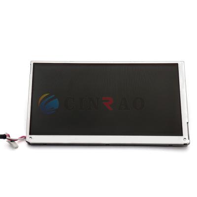 중국 Toshiba 6.5 인치 TFT LCD 전시 화면 LTA065B490A 차 자동차 부속 보충 판매용